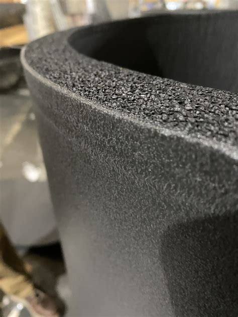 Elastomeric Duct Liner At Alexander Feakes Blog