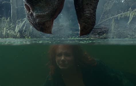 Jurassic World Dominion Review Bone Headed Cash In Takes Dino Se