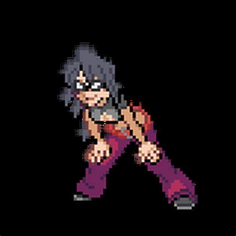 Sprites Album On Imgur