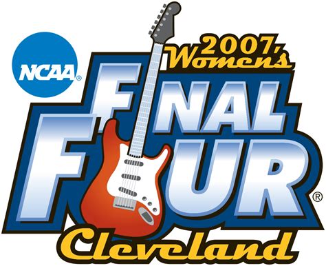 2007 Ncaa Division I Womens Basketball Tournament Wikiwand