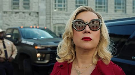 Chucky Star Jennifer Tilly On Tiffanys Chaotic Sapphic Era And Why We