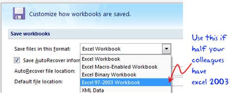 Using Microsoft Excel Tips Tricks