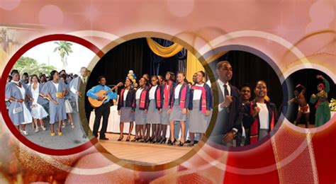 Cyril Potter College Of Education The Foundation Of Education In