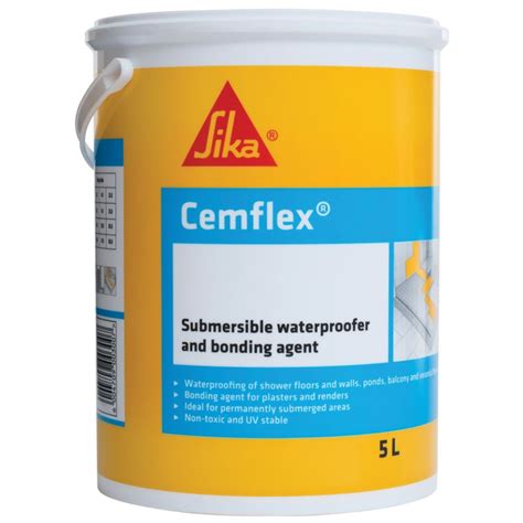 Sika Cemflex
