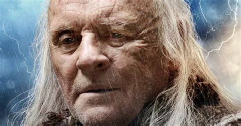 Biblical Epic Noah Starring Anthony Hopkins Gets Short Shrift From