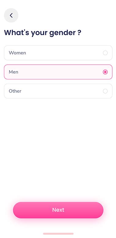 dating kit react native dating mobile app template