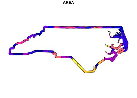 Extra Functions For Simple Feature Data • Sfext