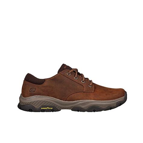 Calzado Hombre — Skechers