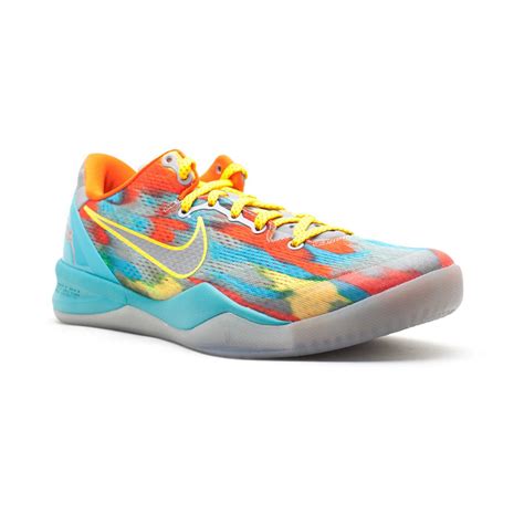 Nike Kobe 8 Protro Venice Beach Fq3549 007 Nice Kicks