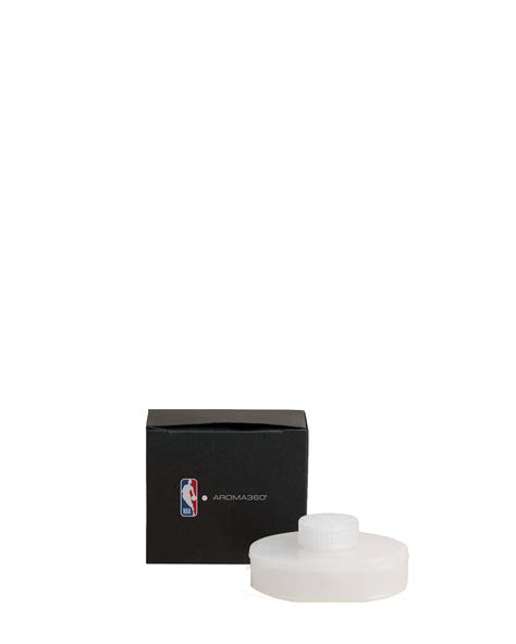 Nba Smart Car Diffuser Oil Bestaroma360