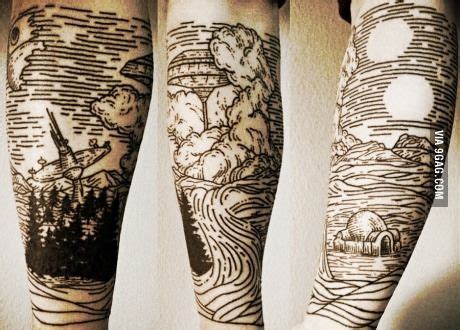 130 Woodcut Tattoos Ideas Woodcut Tattoo Tattoos Sleeve Tattoos