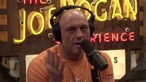 Joe Rogan On Why He Refused A Jeffrey Epstein Meeting Im In The