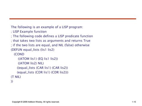 Functional Programming Languages Ppt Download