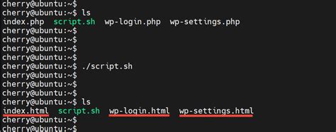 How To Rename Files In Linux Using Mv And Rename Commands Cherry Servers