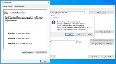 1 How To Install The Management Wapt Console Wapt Documentation