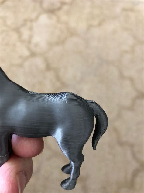 weird results with supports print tips archive prusa3d forum
