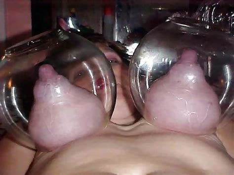 Extreme Pumping And Bondage Boobs And Nipples Porn Pictures Xxx Photos Sex Images 3016001