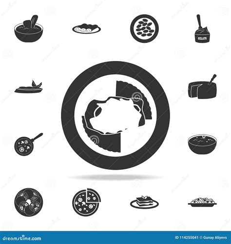 Chicken Parmesan Stock Illustrations 178 Chicken Parmesan Stock
