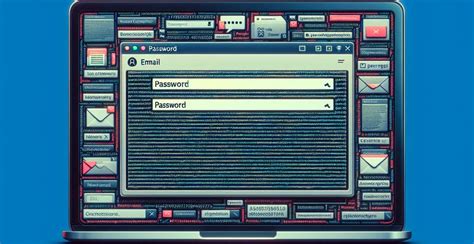 Identify If Password Is In An Email Using Ai Nyckel