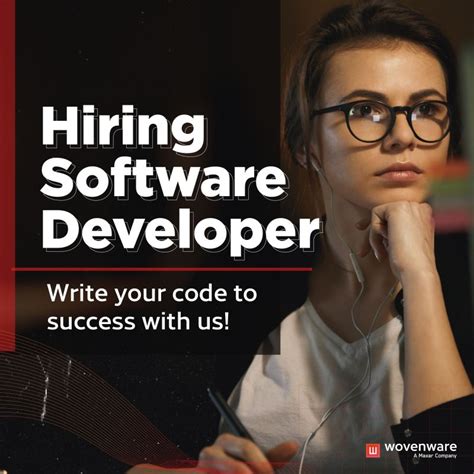 Wovenware A Maxar Company On Linkedin Wovenware Jointhewoventeam