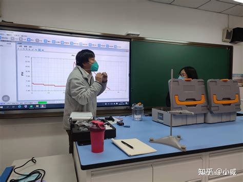 数字化探究实验室建设，培养科学探究精神，推进教育信息化 知乎
