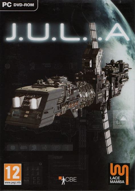 J U L I A 2012 Mobygames