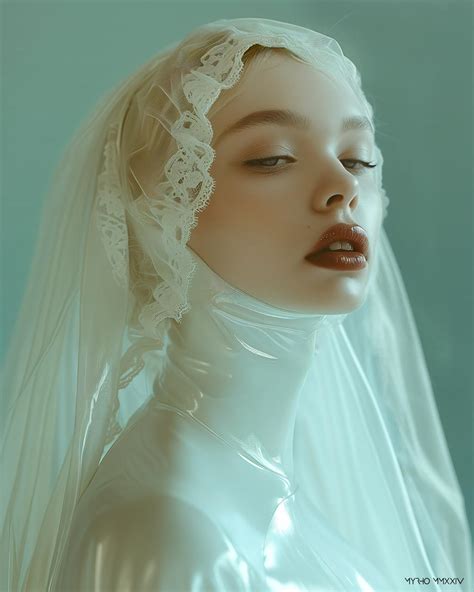 Bride By My Rho On Deviantart