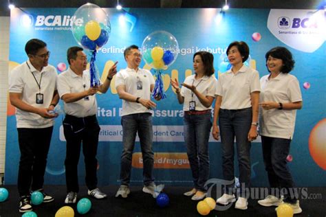Peluncuran Asuransi Jiwa Digital Myguard Foto 1 1957517