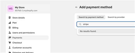 How to set up a Shopify Stripe integration in 5 steps | Zapier