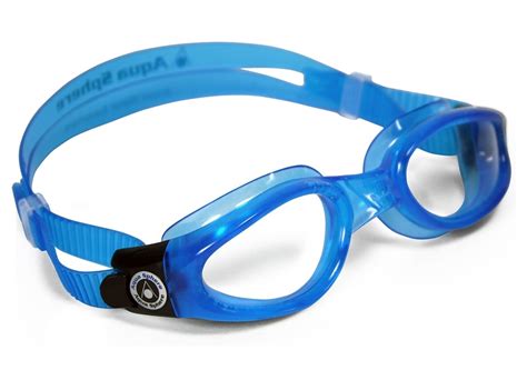 Подростковые очки для плавания Kaiman Small Aqua Sphere купить в ...