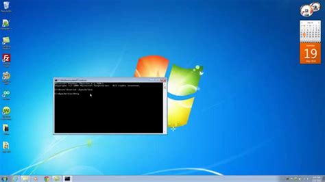 How To Install Apache MySQL And PHP 2 Setting Up Apache YouTube