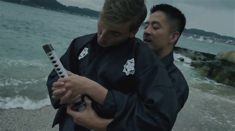 Shocum 1 Pissin On Anjin