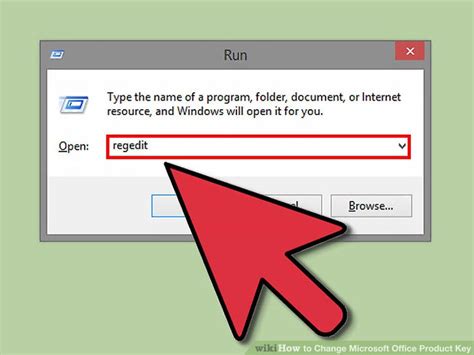 Ways To Change Microsoft Office Product Key WikiHow