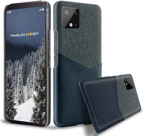 Best Wallet Cases For Google Pixel XL In Android Central