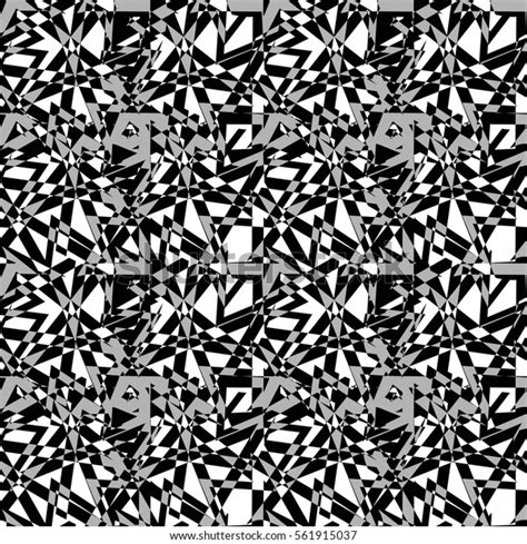 Abstract Decorative Vector Background Texture Seamless Stock Vector Royalty Free 561915037