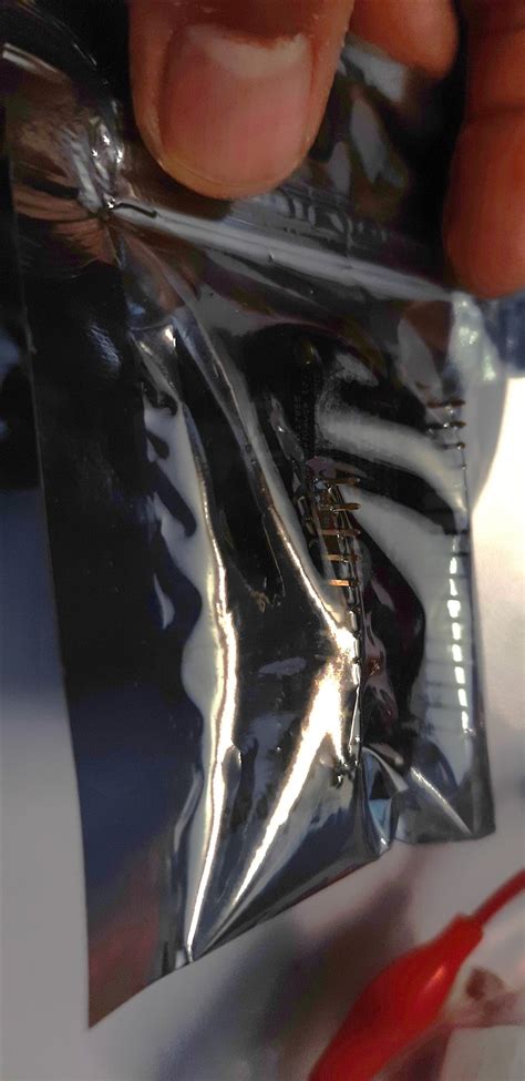 Received The Kit For Experimenting With Gesture Sensors Element14 Community