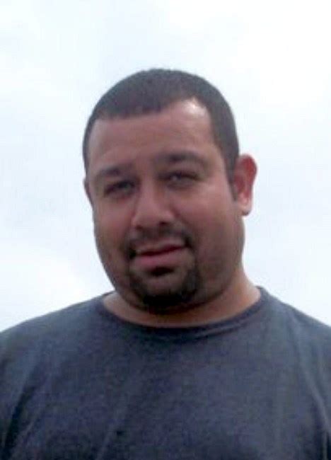 Adonis Rodriguez Obituary Houston Tx