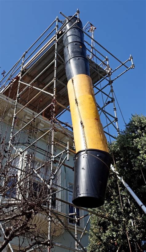 Trash Chute Services The Old Dominion Group