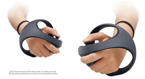 PSVR2 Leaks Promise Perfection VR Porn Blog VRPorn Com