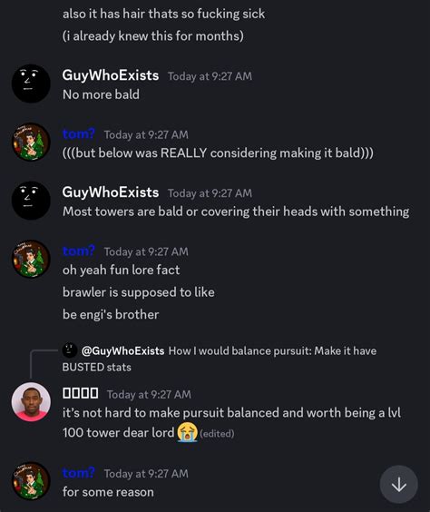 Babe New Tds Lore Dropped By Tom R Tds Roblox