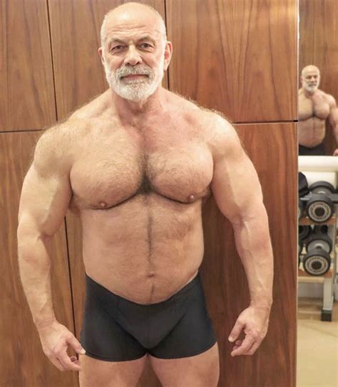 Hairy Guy World On Tumblr