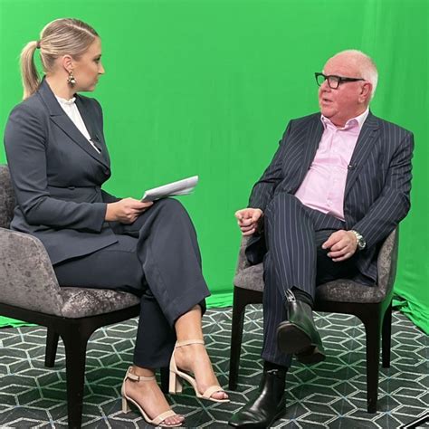 A True Career Highlight Discussing All Things Liontown Resources Limited With Chairman Mining