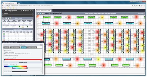 Integrated Data Center Management Nlyte