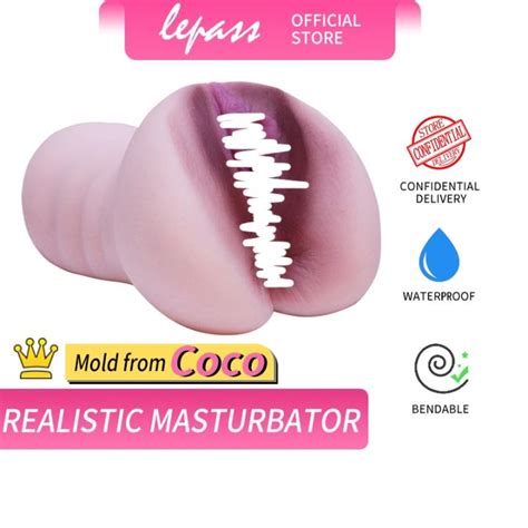 【cod】liranlan965256 Lepass Real Life Replication Vagina Fleshlight