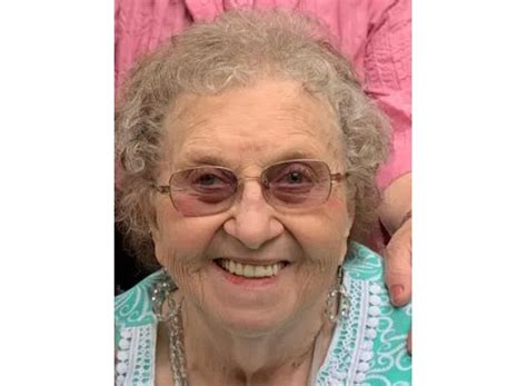 Zandra Marlow Obituary 2024 St Paul Ks Carson Wall Funeral Home Parsons