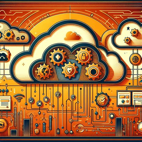 5 Crucial Services You Should Activate In Your Aws Account Today By Josh Thorne Level Up Coding