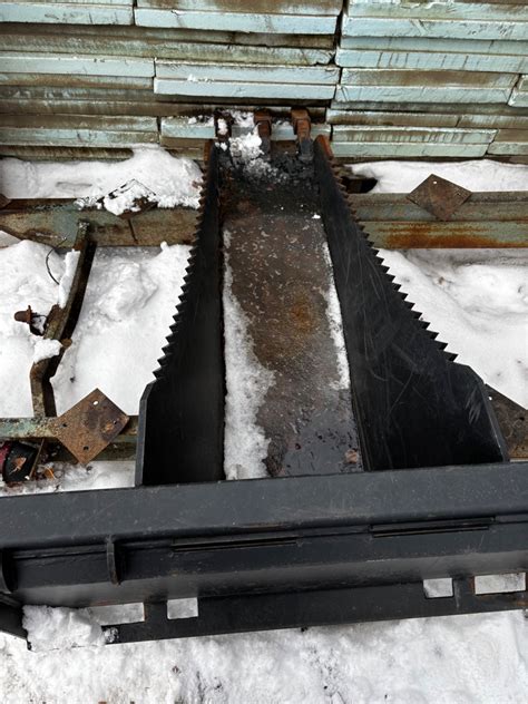 Bobcat Attachment Sunrise Estate Services Ltd Bobcat Attachment Sunrise Estate Services Ltd