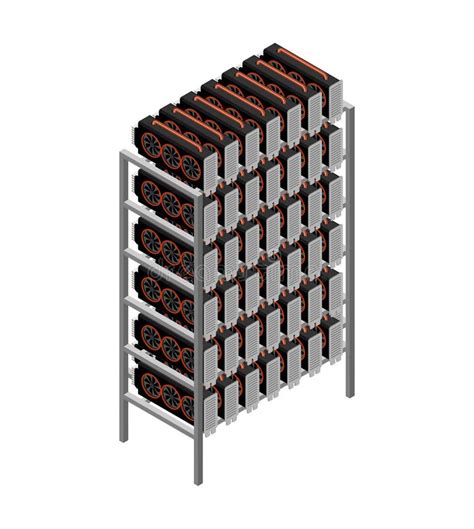 Gpu Rig Stock Illustrations 549 Gpu Rig Stock Illustrations Vectors And Clipart Dreamstime