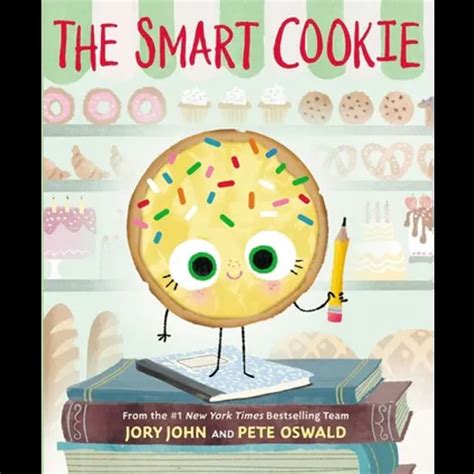 The Smart Cookie