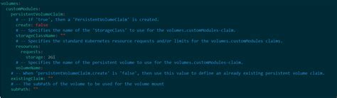 Spotfire Server Unable To Select Deployment Area With Kubernetes Installation Revvity Signals